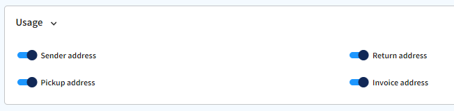 Getting started with Sendcloud – Sendcloud Help Center